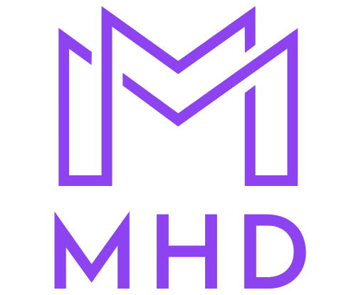 MHD Creations - Portfolio
